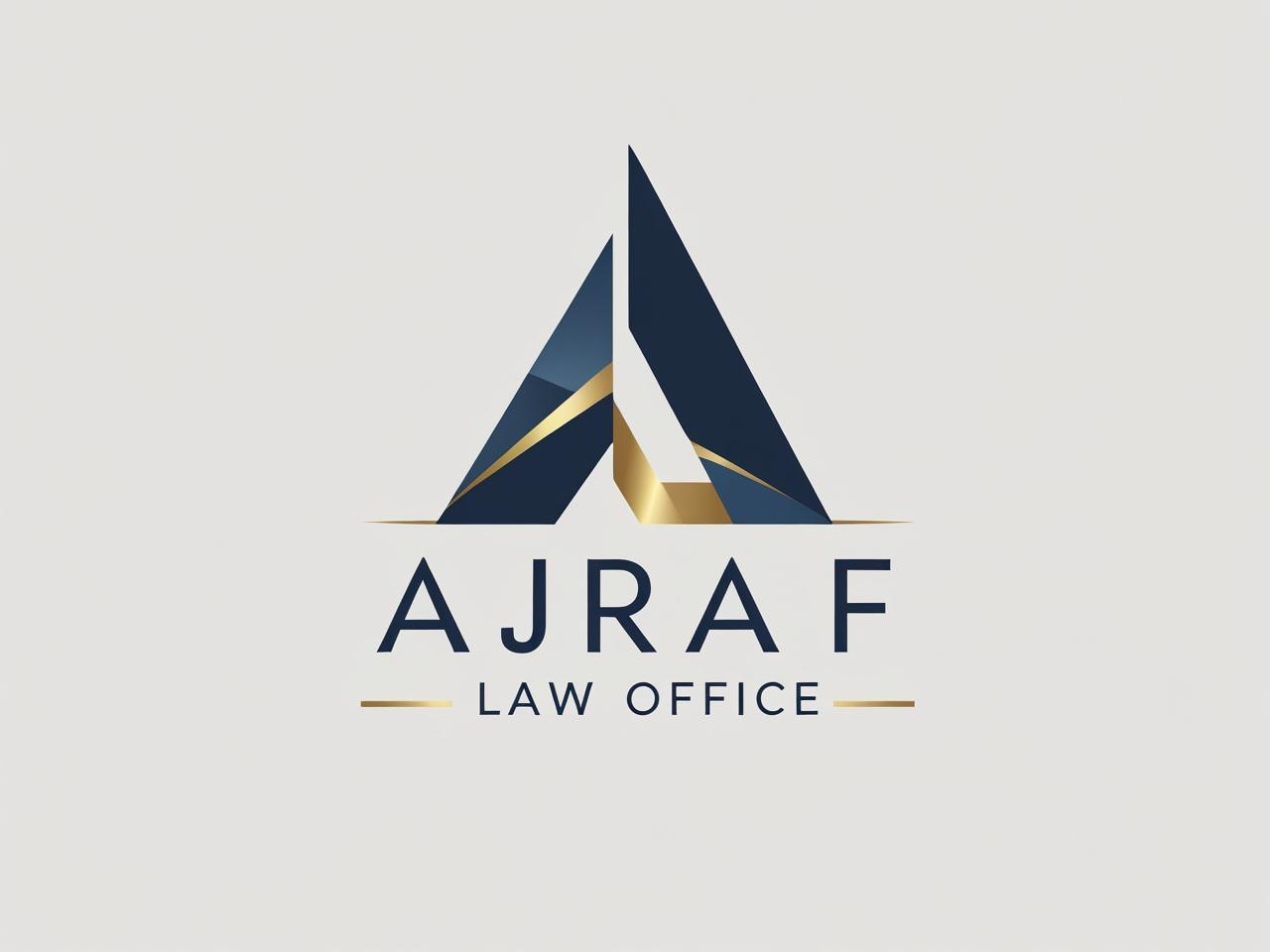 AJRAF LAW OFFICE